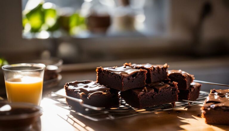 Mastering the Art: How to Know When Brownies are Done - SoGoodBrownies